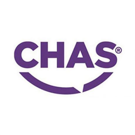 CHAS or the Contractors Health and Safety Assessment Scheme