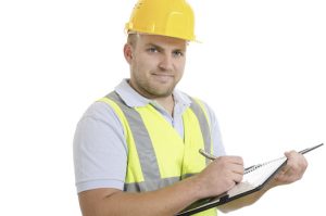 Excavation Safety Inspection Template - Online Health and Safety Training