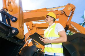 PUWER Inspection Template - Provision and Use of Work Equipment Regs