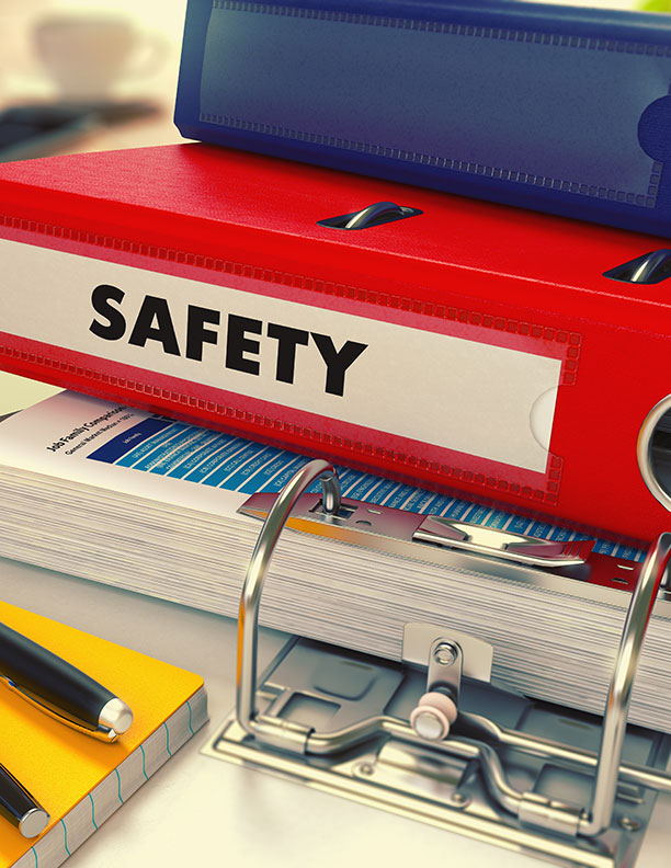 Risk Assessment and Method Statement (RAMS) Writing Service