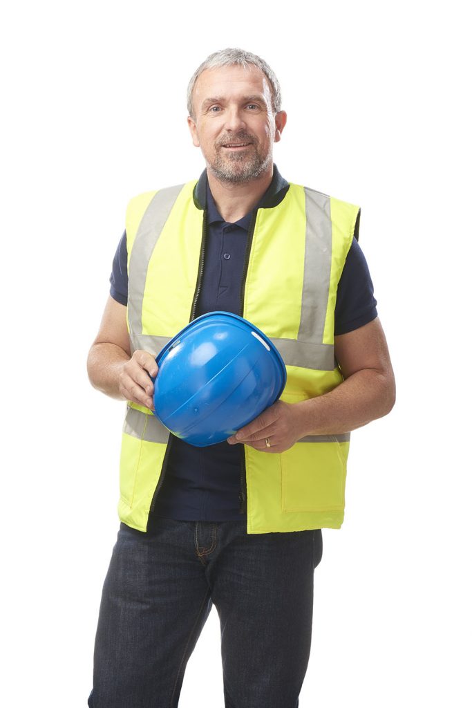 Your London Safety Advisor - Tel: 020 8064 2275 Construction Safety