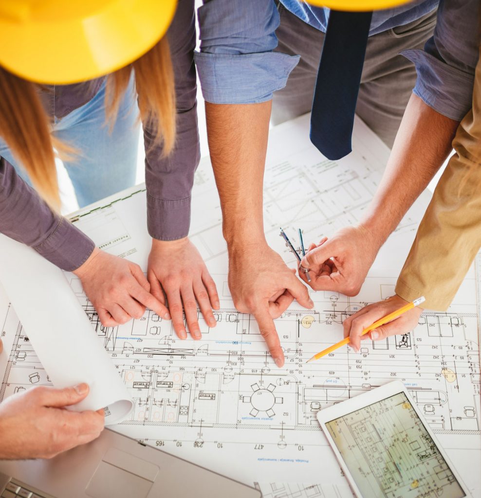 CDM Regulations - Construction (Design and Management) Regs 2015