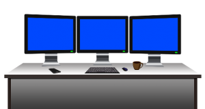 DSE Workstation Online Self-Assessment - Online Health and Safety