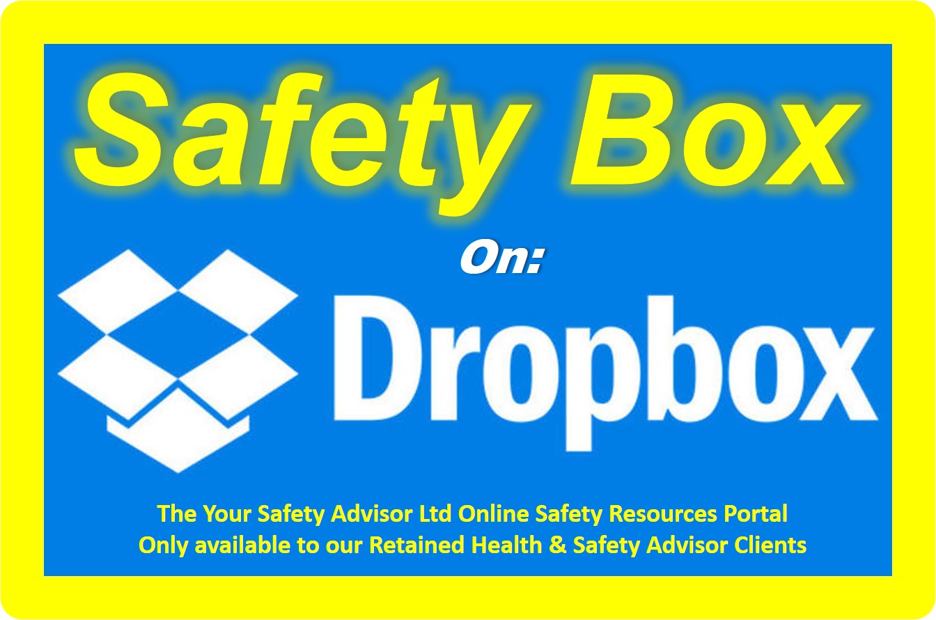 Safety Box - Your Online Health and Safety Resource